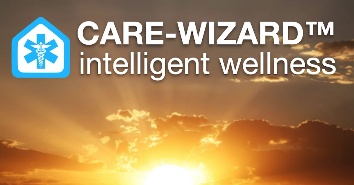 Care-Wizard: Personalized Tips & Reminders